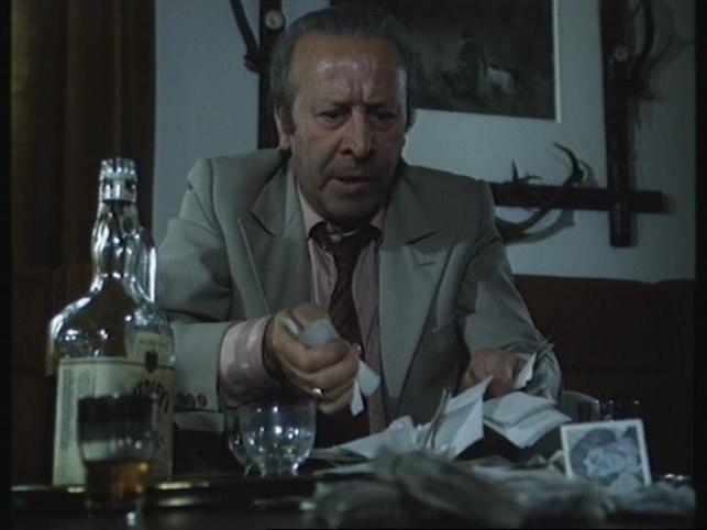 "Wielki Szu" - 30 lat kultowej sensacji Sylwestra Chęcińskiego. ZDJĘCIA! - Zdjęcie 6 - Galeria ...